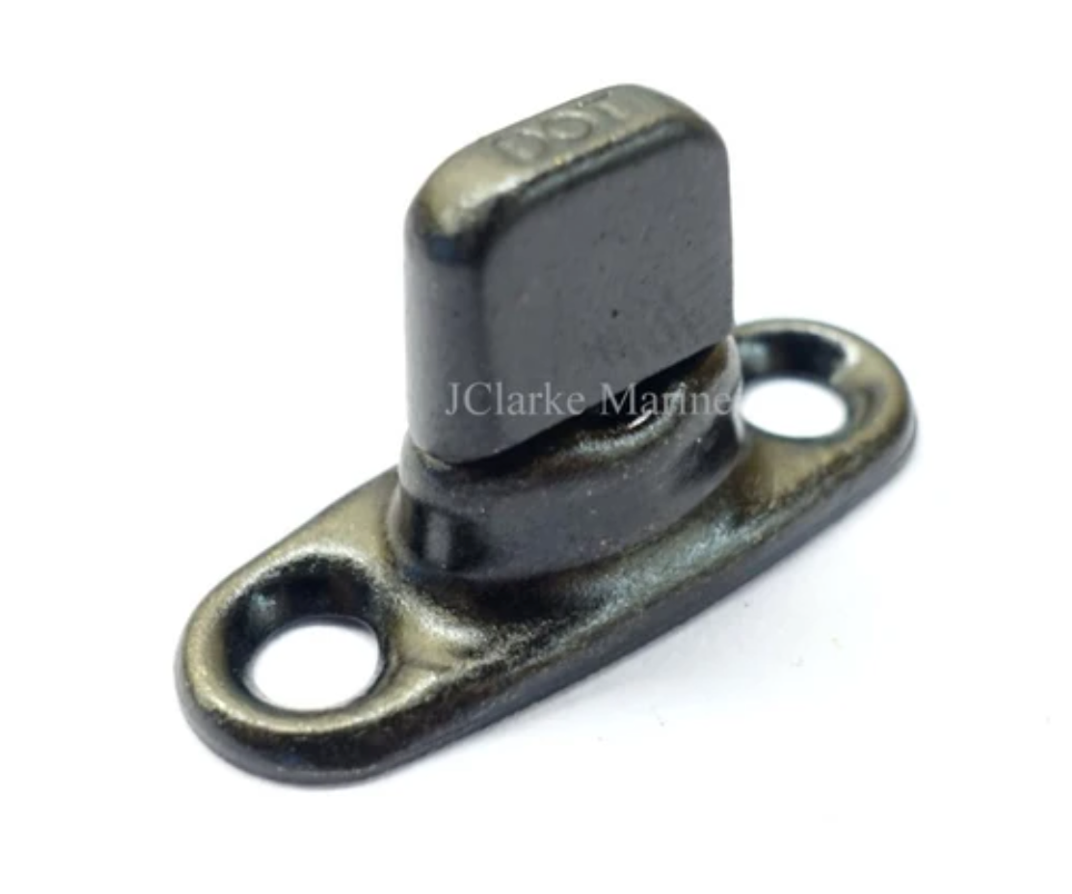 Common Sense Fastener Kit - DOT 6mm Turnbuttons, Eyelets and Deluxe Wa ...