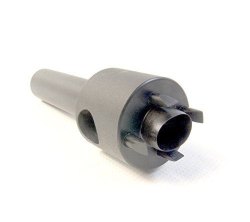 Turnbutton/Common Sense hole punch cutting tool for DOT Fasteners- Hoo ...